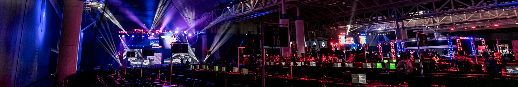 Gears 5 Esports Overview | Gears of War - Official Site