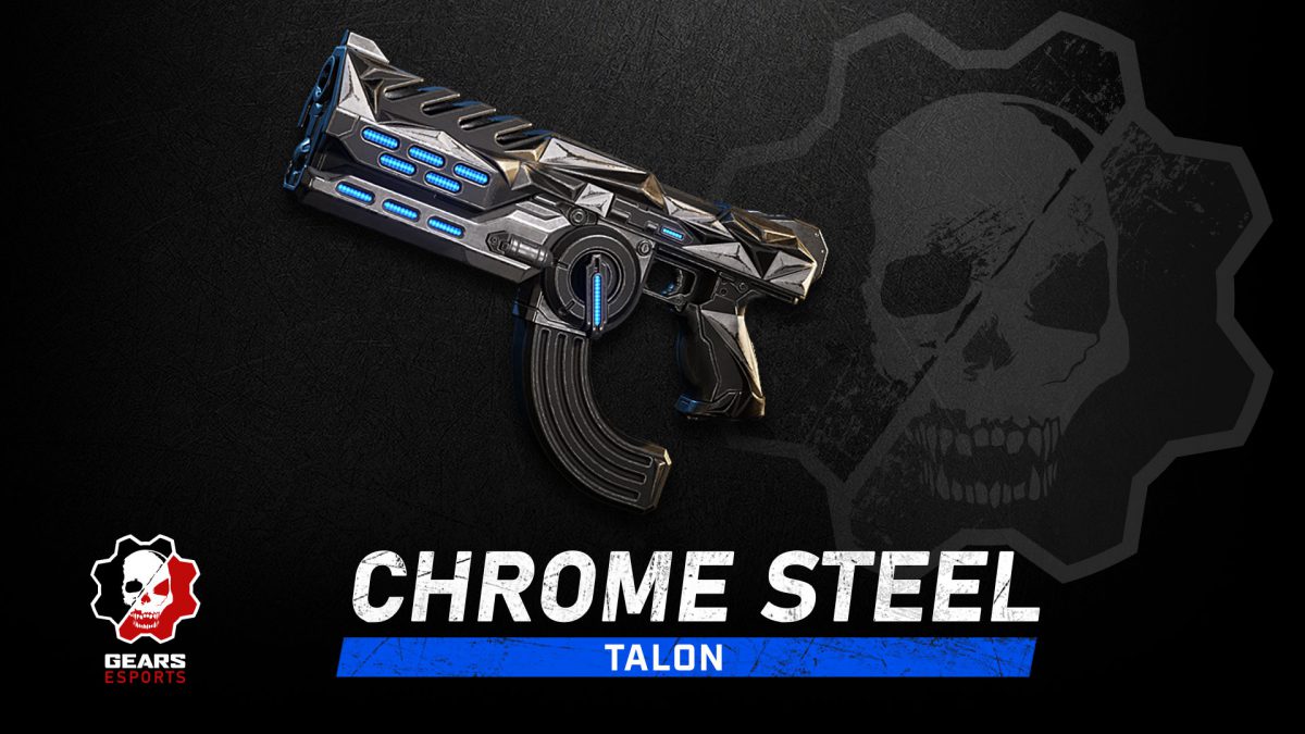 Gears 5 Esports Supporter DLC | Gears of War - Official Site