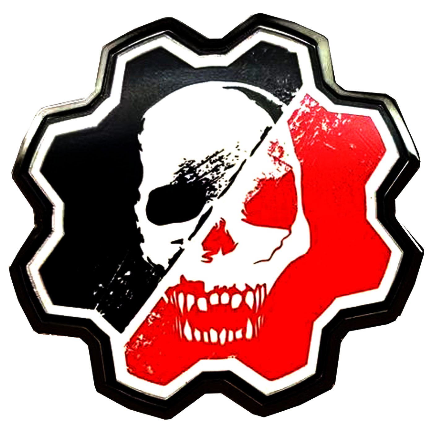 Gears of War | Inicio