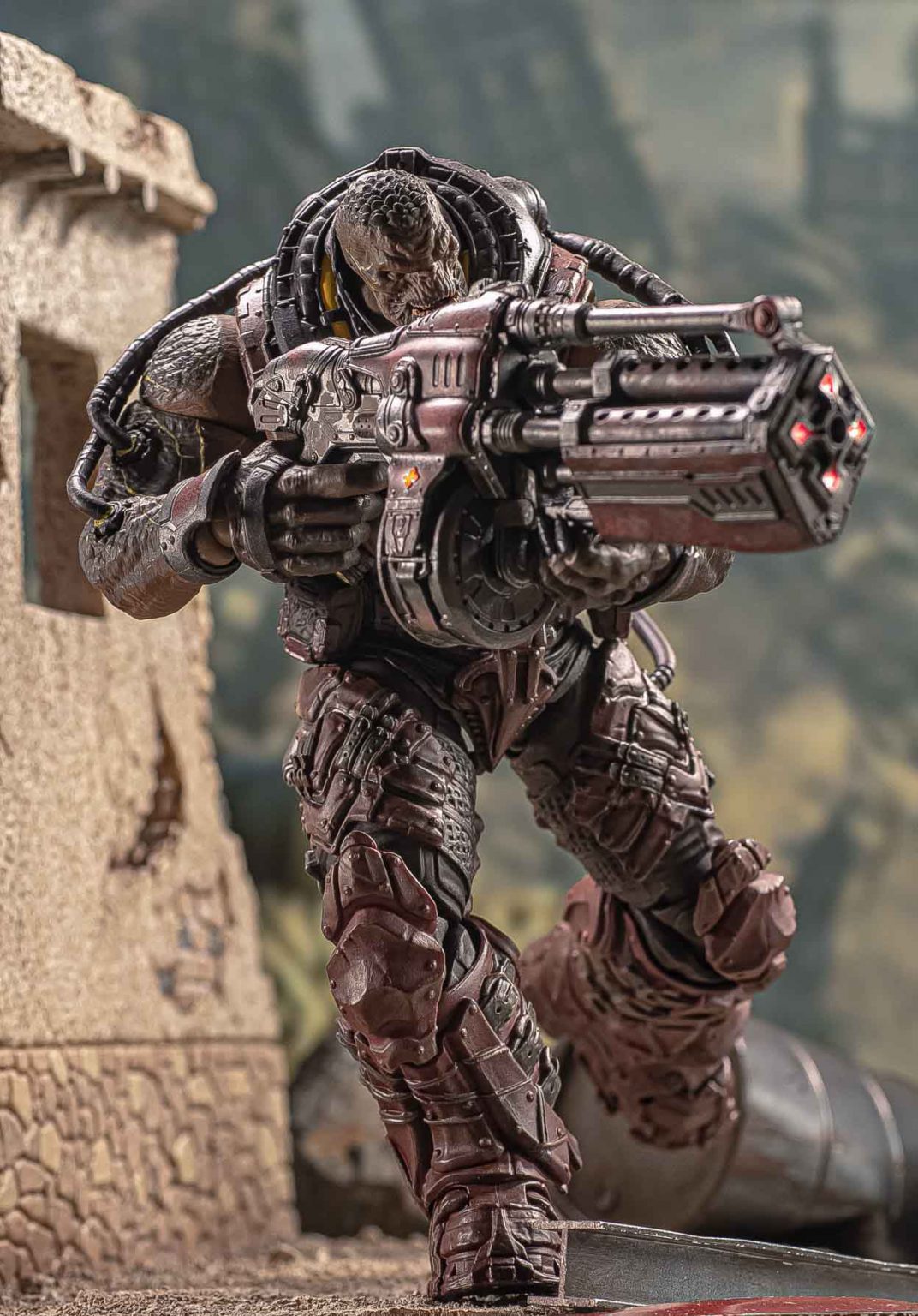 Gears of War | The 2020 Gearsmas Holiday Gift Guide has arrived!