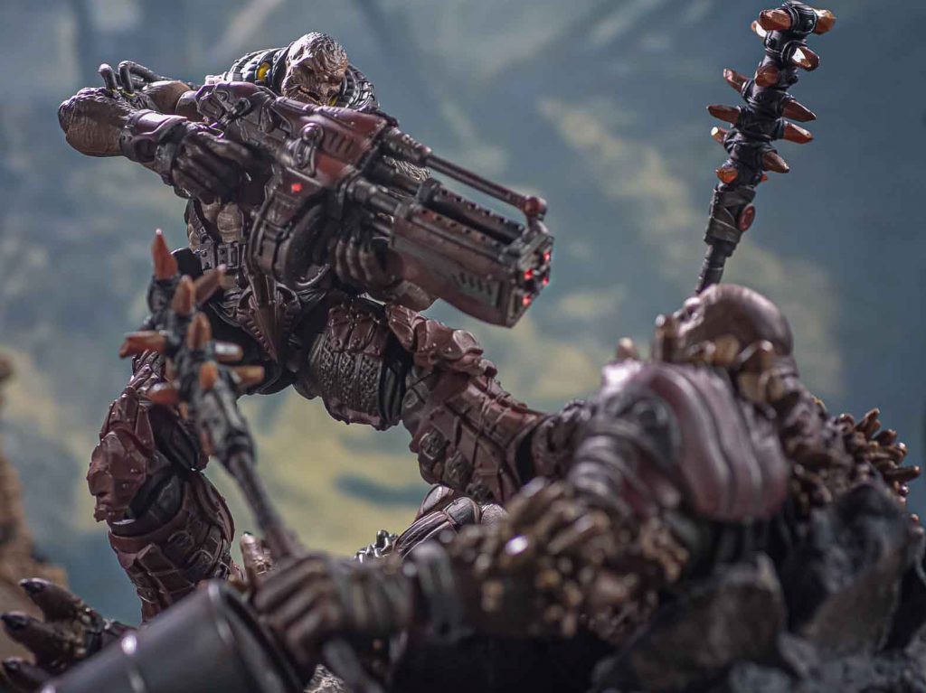 Gears of War | The 2020 Gearsmas Holiday Gift Guide has arrived!