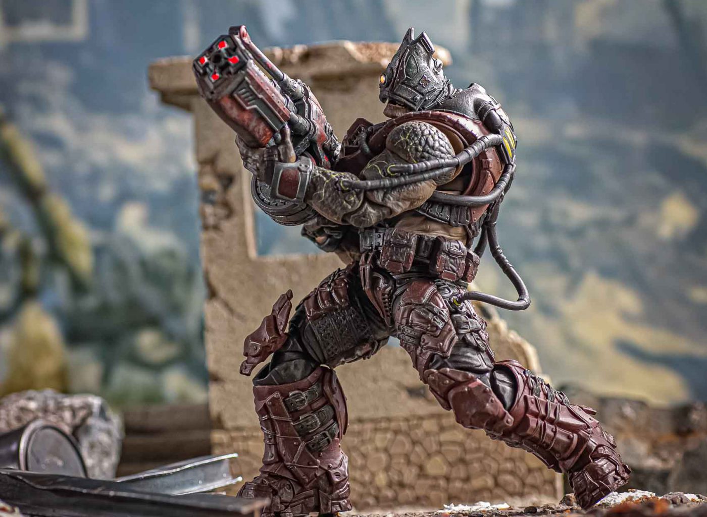Gears of War | The 2020 Gearsmas Holiday Gift Guide has arrived!