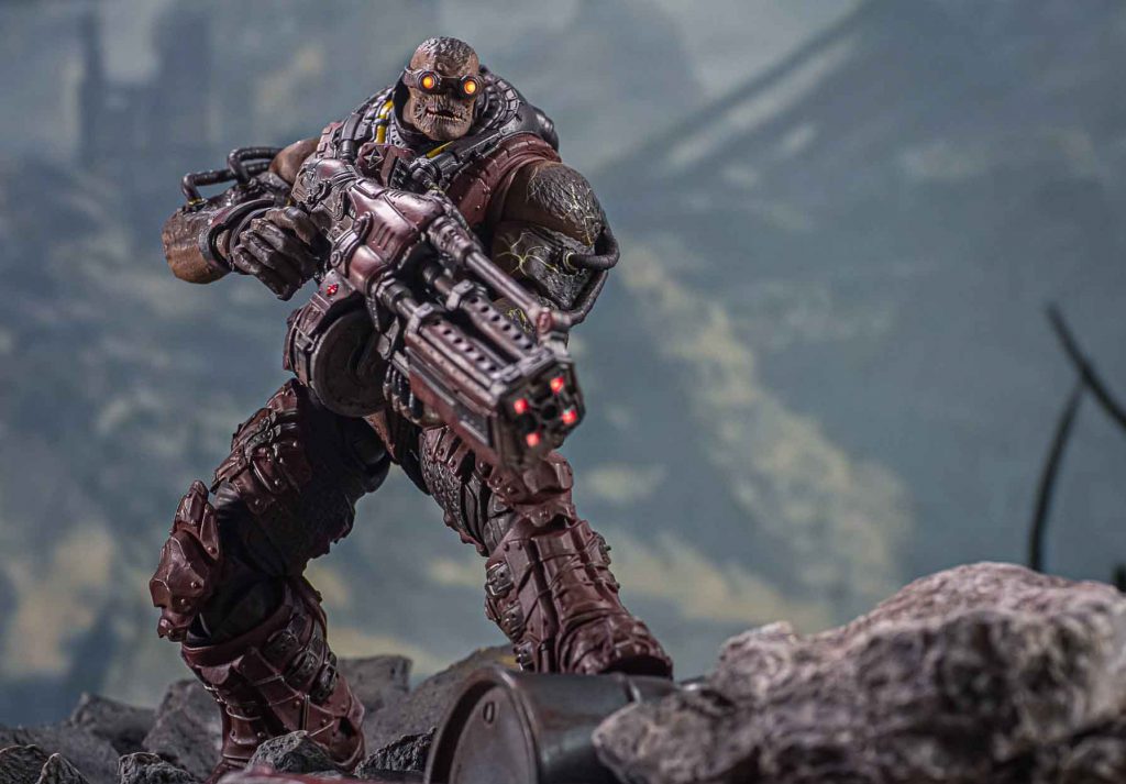 Gears of War | The 2020 Gearsmas Holiday Gift Guide has arrived!