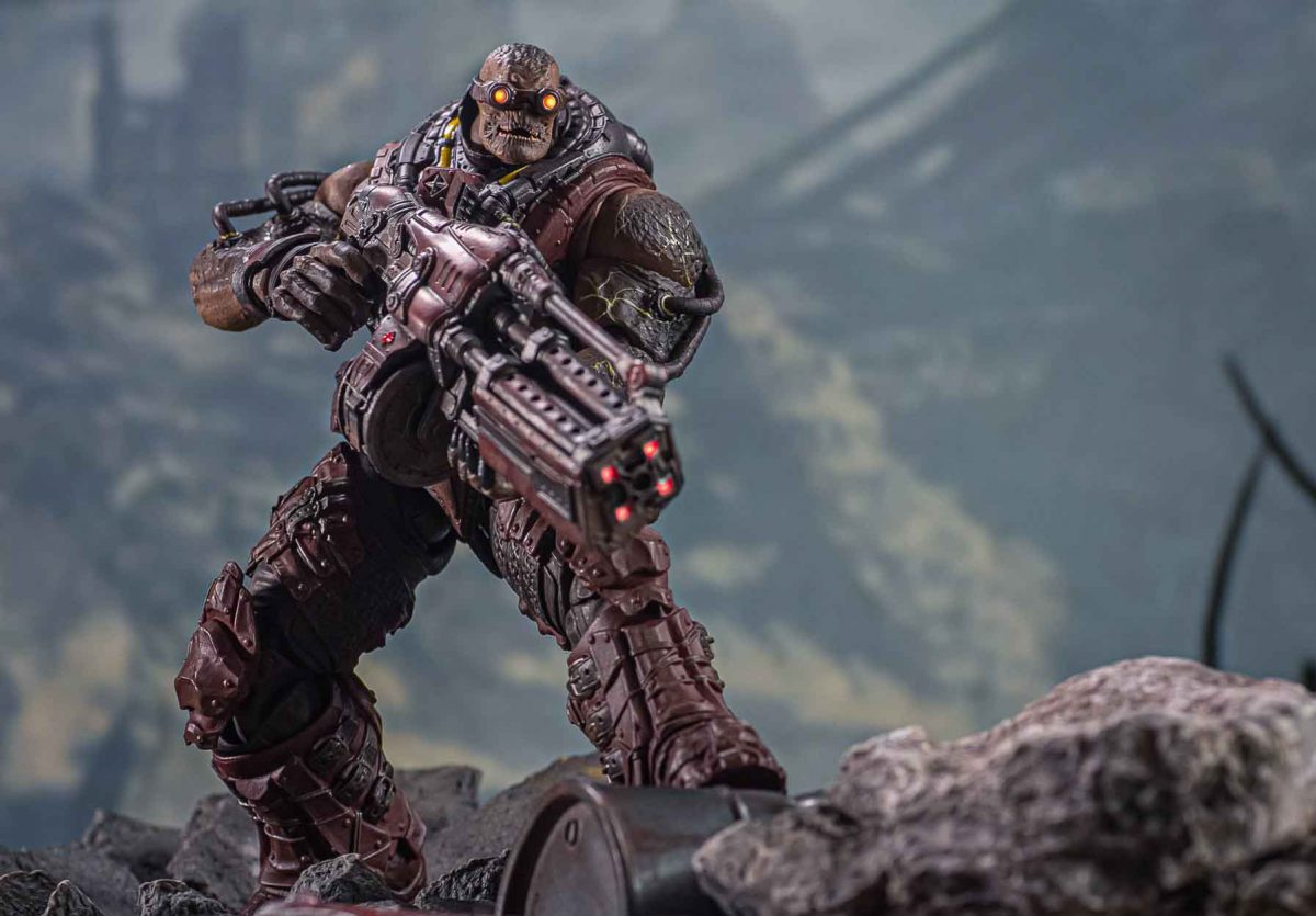 Gears of War | The 2020 Gearsmas Holiday Gift Guide has arrived!