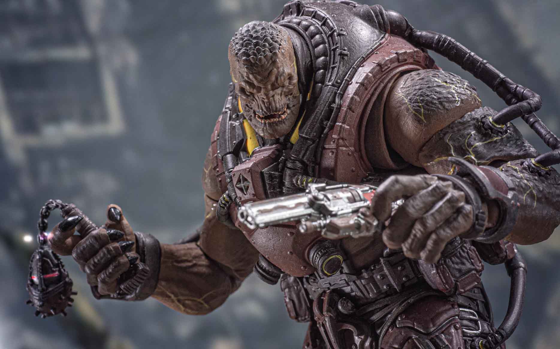 Gears of War | The 2020 Gearsmas Holiday Gift Guide has arrived!