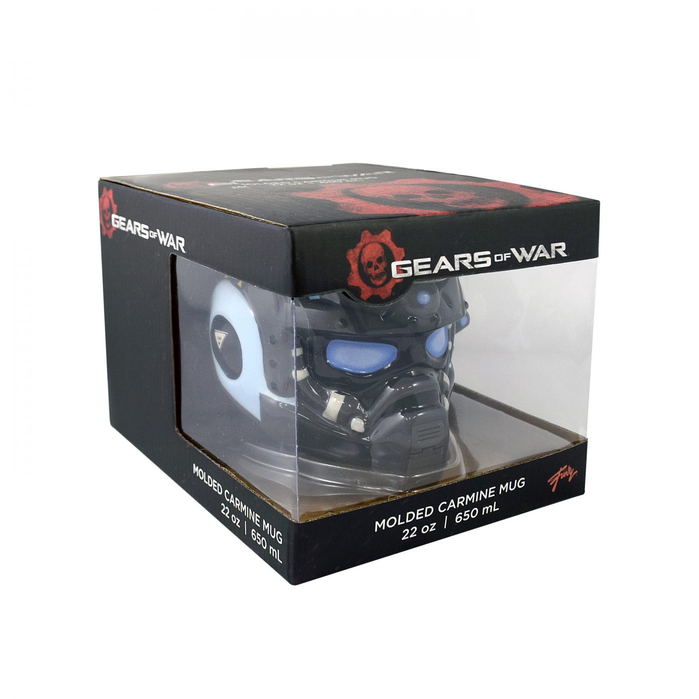 Gears of War | The 2020 Gearsmas Holiday Gift Guide has arrived!