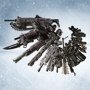 Gears of War | Limited Gears of War 15th Anniversary Merchandise ...