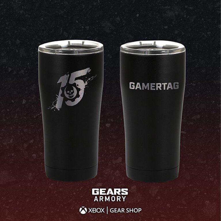 Gears of War | Gears of War Holiday Gift Guide 2021