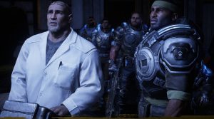 Gears of War | Games | Gears 5