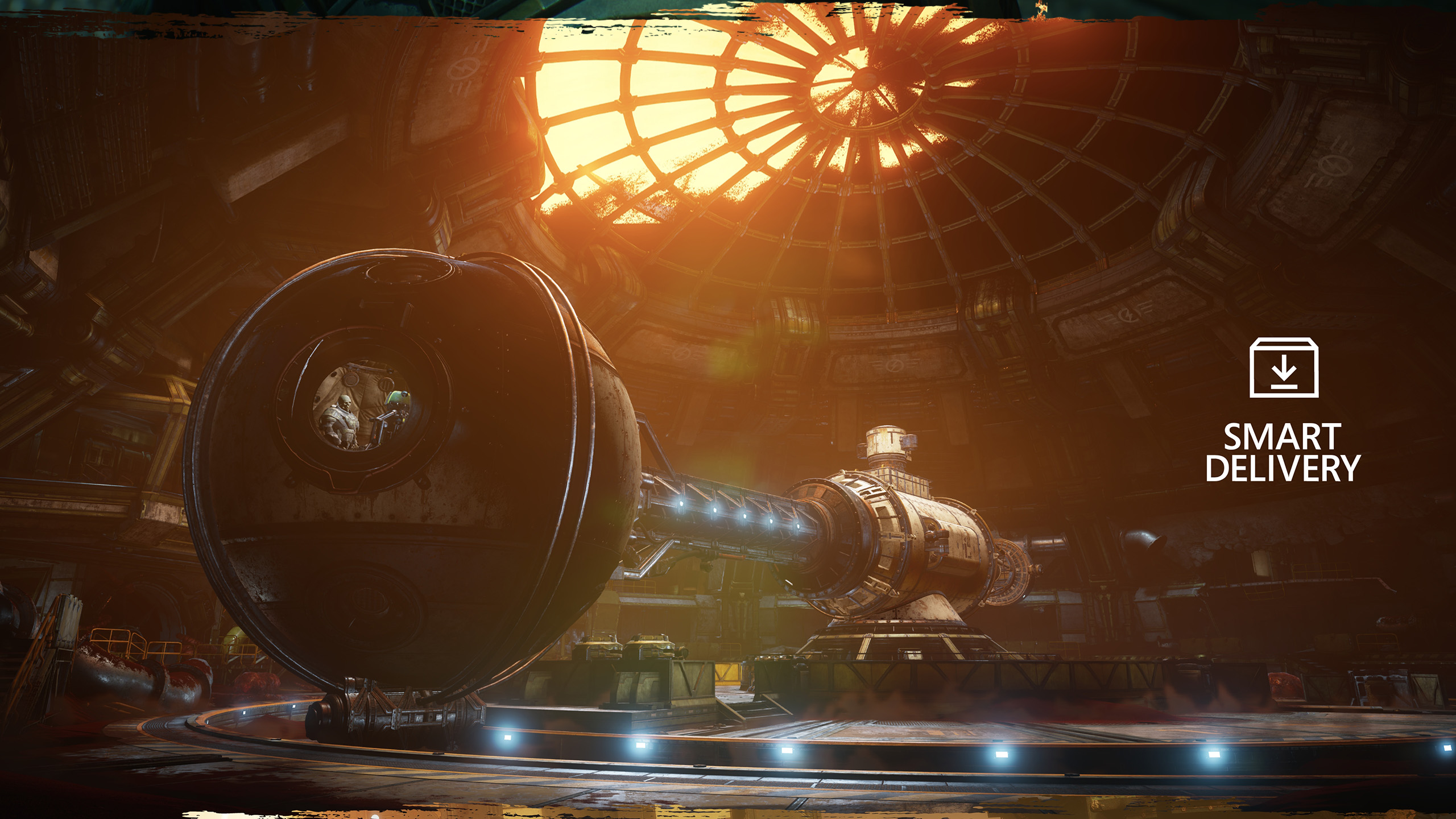 Gears of War | Games | Gears 5