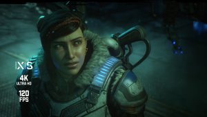 Gears of War | Games | Gears 5