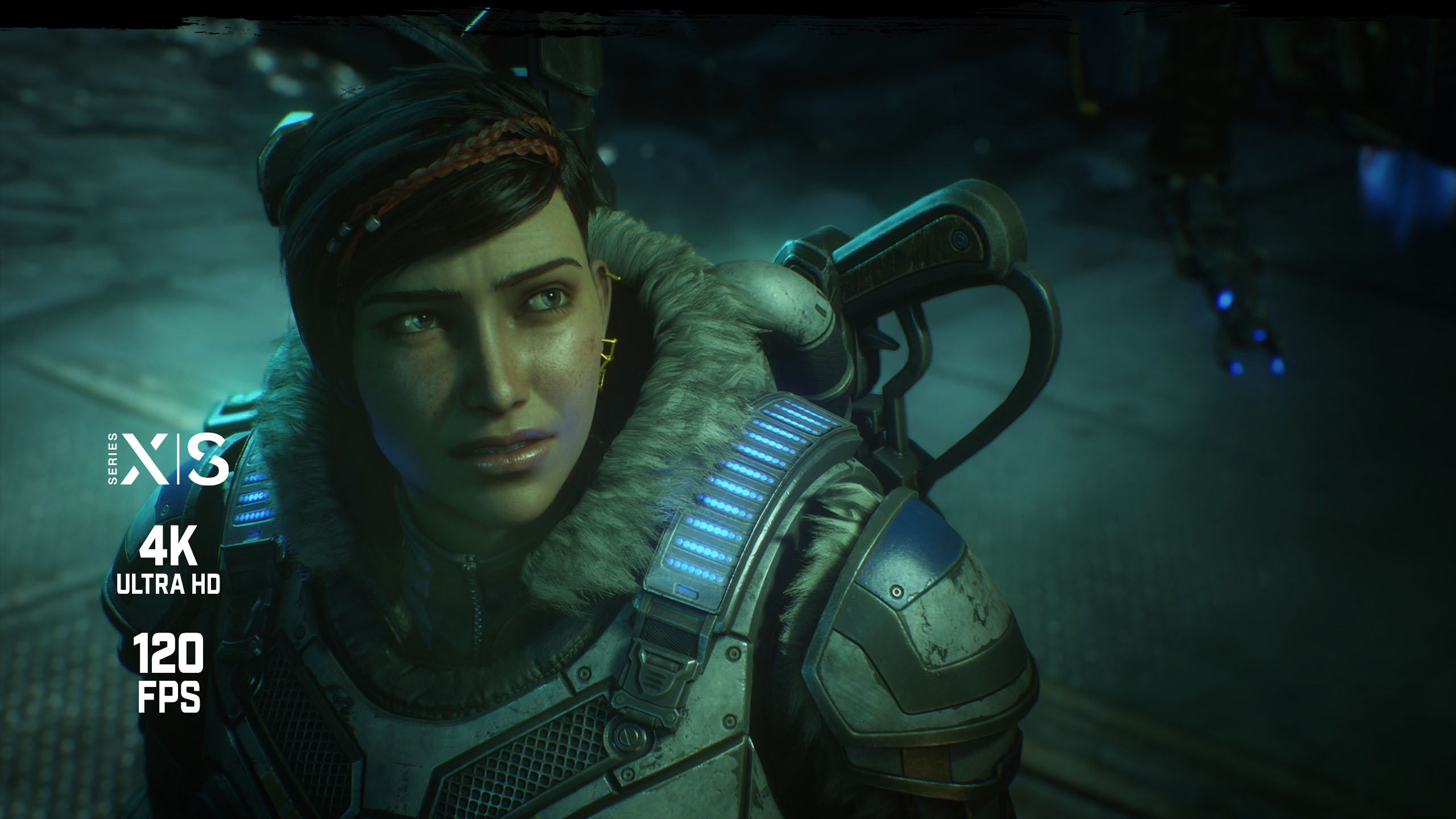 Gears of War | Games | Gears 5