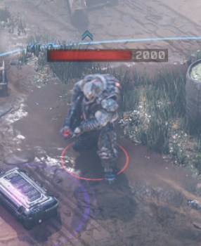 Gears of War | Game Guide | Power Weapons